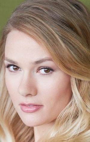 Tori Anderson - actress - biography, photo, best movies and TV shows