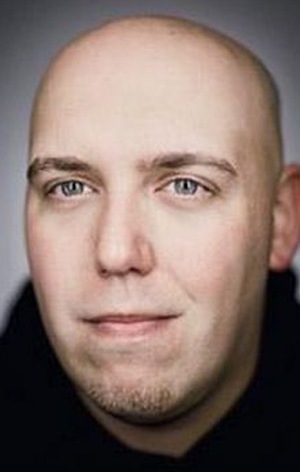 Michael Michaud - actor, writer, producer