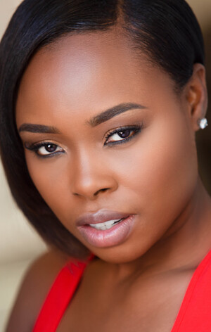 Knajula Edwards - actor, writer, producer
