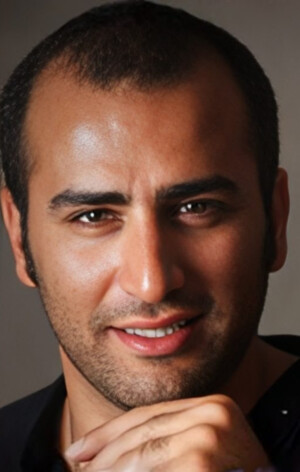 Missagh Zareh - actor - biography, photo, best movies and TV shows