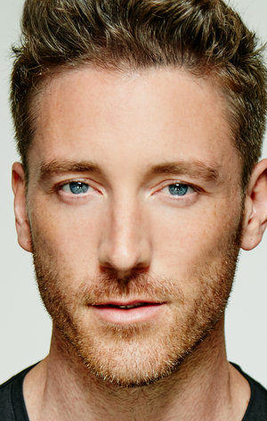 Alex Pychtin - actor, director, writer, composer, producer, editor