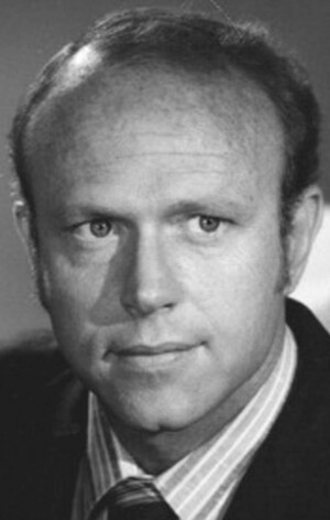 Alan Fudge - actor - biography, photo, best movies and TV shows