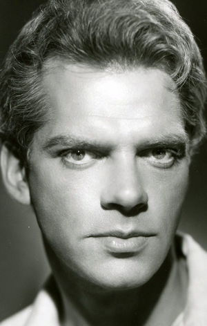 Keith Andes - actor - biography, photo, best movies and TV shows