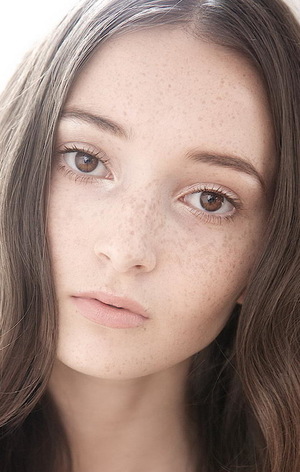 Jenna Berman - actress - biography, photo, best movies and TV shows