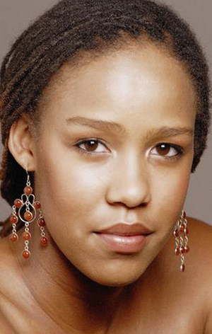 Naima McLean - actress - biography, photo, best movies and TV shows
