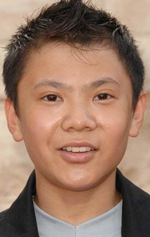 Wang Zhenwei - actor - biography, photo, best movies and TV shows