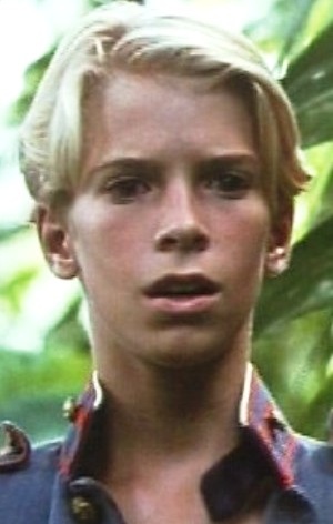 Chris Furrh - actor - biography, photo, best movies and TV shows