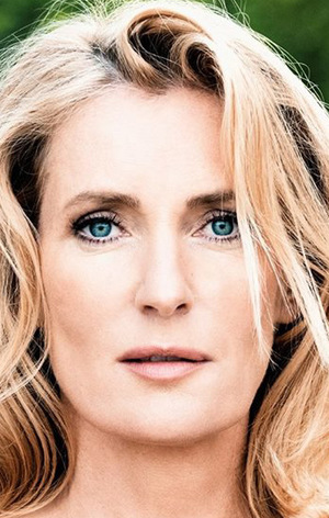 Maria Furtwängler - actress, writer, producer