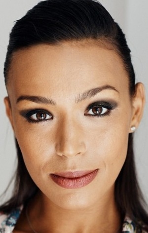 Ilfenesh Hadera - actress - biography, photo, best movies and TV shows