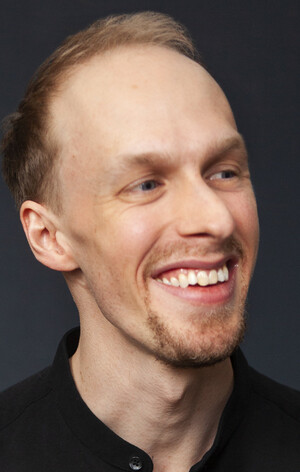 Samuel Hoeksema - actor, writer, composer