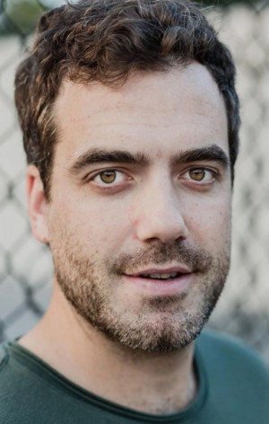 Daniel Ings - actor - biography, photo, best movies and TV shows