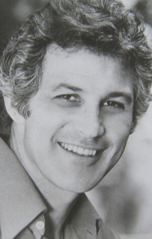 John Gabriel - actor, producer