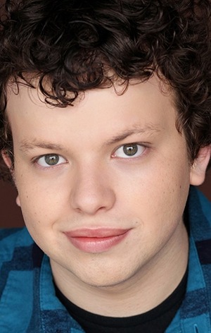 Jacob Houston - actor - biography, photo, best movies and TV shows