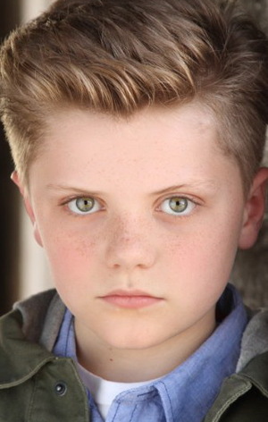 Jake Brennan - actor, camera - biography, photo, best movies and TV shows
