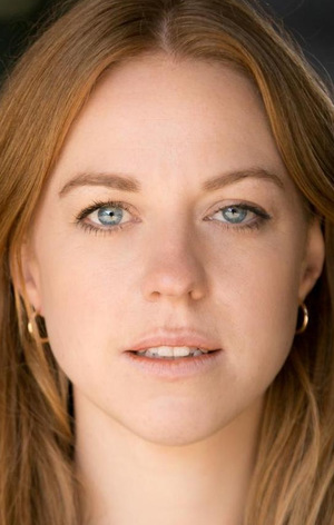 Ellie White - actress, writer, director, producer