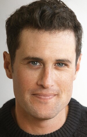 Jake Reiner - actor, writer, producer