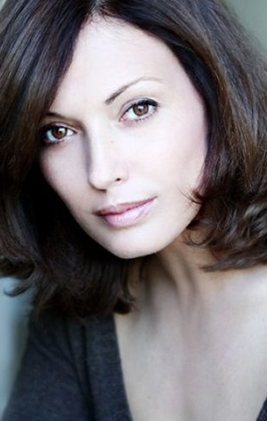 Lydia Andrei - actress - biography, photo, best movies and TV shows