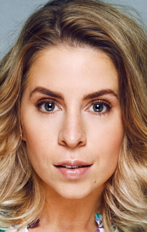 Lindsay Lamb - actress, writer, director, producer