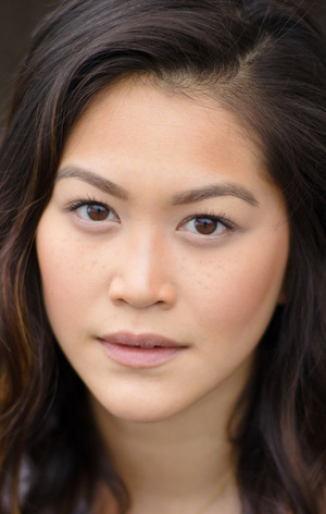 Dianne Doan - actress - biography, photo, best movies and TV shows