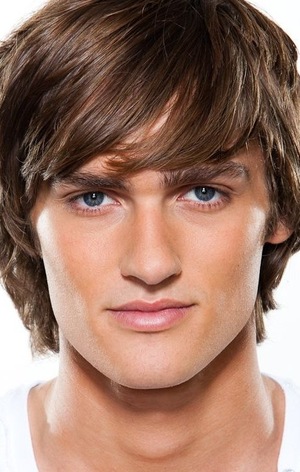 Alexander P. Heartman - actor, producer