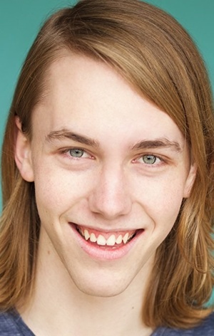 Cody Sullivan - actor, camera - biography, photo, best movies and TV shows