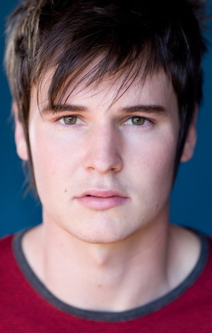 Dan Veint - actor - biography, photo, best movies and TV shows