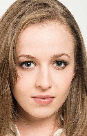 Holli Dempsey - actress - biography, photo, best movies and TV shows