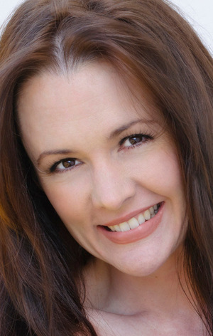 Amye Gousset - actress, producer, director