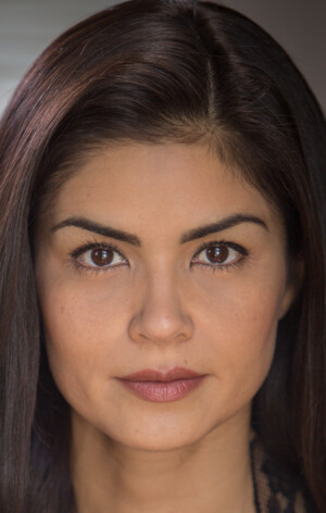 Alma Sisneros - actress - biography, photo, best movies and TV shows