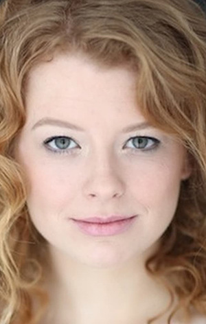 Paula Burrows - actress, writer, editor