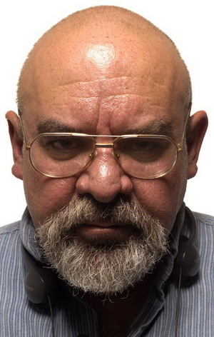 Stuart Gordon - director, writer, actor, author, producer
