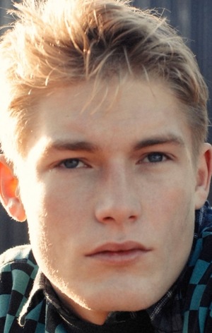 Harry Goodwins - actor - biography, photo, best movies and TV shows