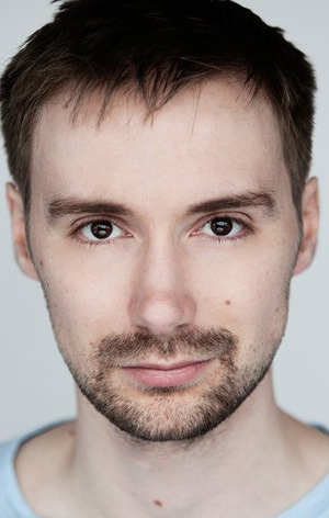 James Boyland - actor - biography, photo, best movies and TV shows