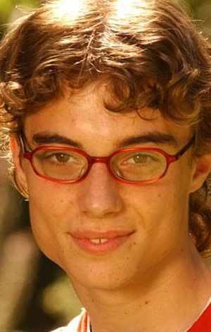 Barracuda Chiquititas Actor 60 Photos - Moonagedaydream.film