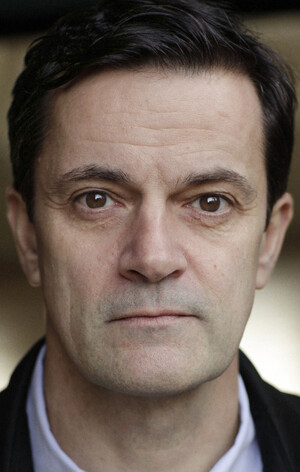 Tony Gardner - actor, writer - biography, photo, best movies and TV shows