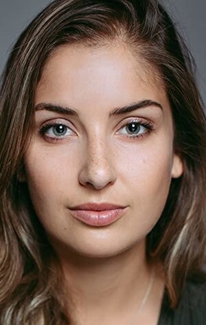 Tess Atkins - actress - biography, photo, best movies and TV shows