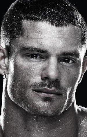 Mitchell Rock - actor - biography, photo, best movies and TV shows