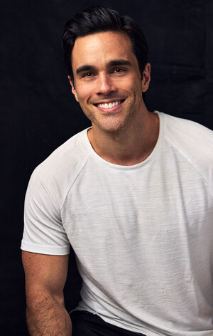 Ryan-James Hatanaka - actor - biography, photo, best movies and TV shows