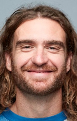 George Basil - actor, writer, director, producer