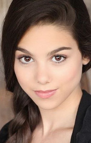 Kira Kosarin - actress, director, producer