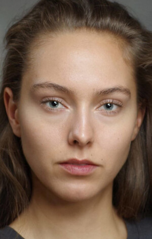 Jet Jandreau - actress, producer