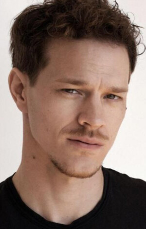 Ryan Dorsey - actor, producer - biography, photo, best movies and TV shows