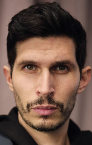 Alexander Devrient - actor, producer