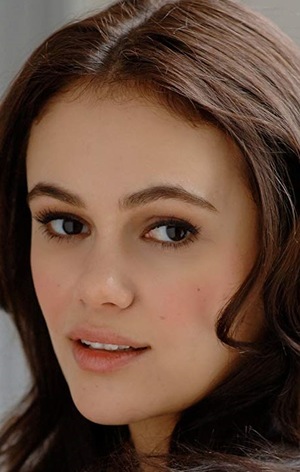 Dina Shihabi - actress - biography, photo, best movies and TV shows
