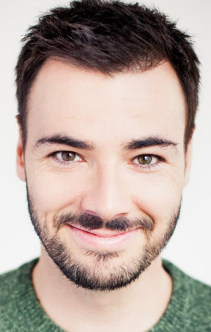 Gabriel Lessard - actor - biography, photo, best movies and TV shows