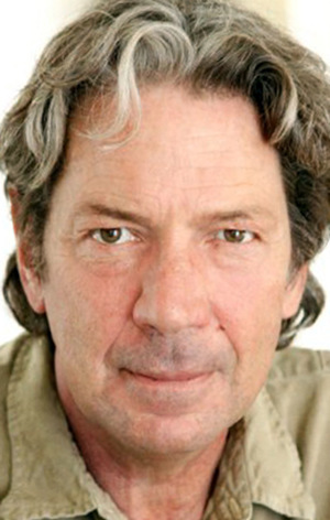 Paul Geoffrey - actor - biography, photo, best movies and TV shows