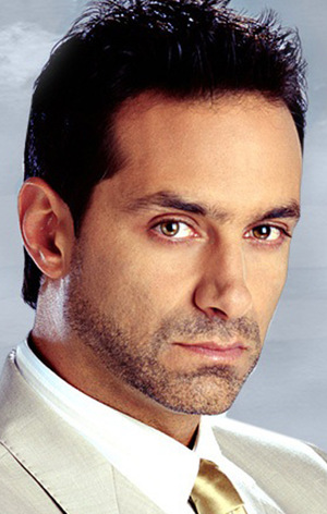 Omar Germenos En Otra Piel