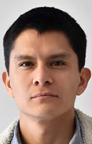 Quetzalli Cortés - actor - biography, photo, best movies and TV shows