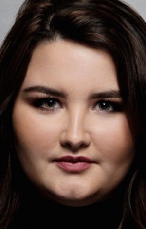 Isabella Amara - actress, director, writer, producer