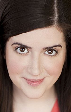 Cate Freedman - actress, writer, producer